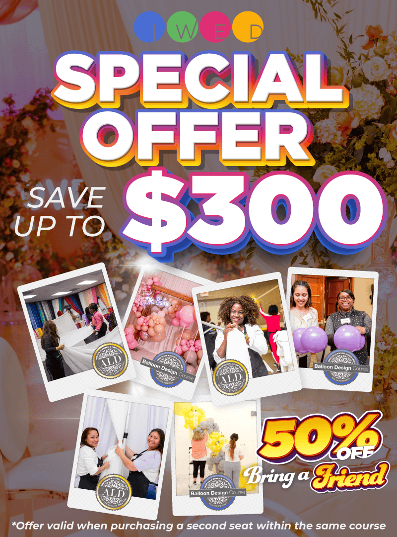 Special Offer for attending Webinar today! - All Classes